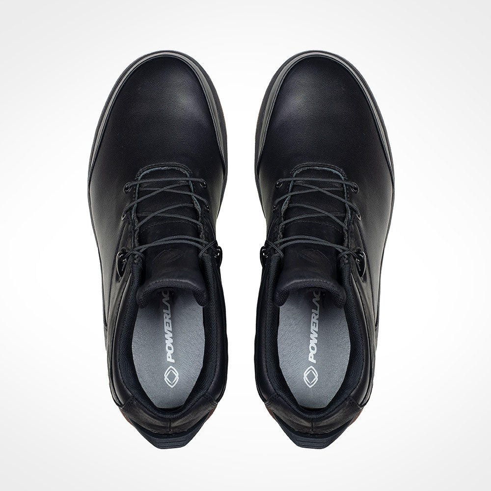 Auto-lacing Shoes & Hands-free Footwear | Powerlace