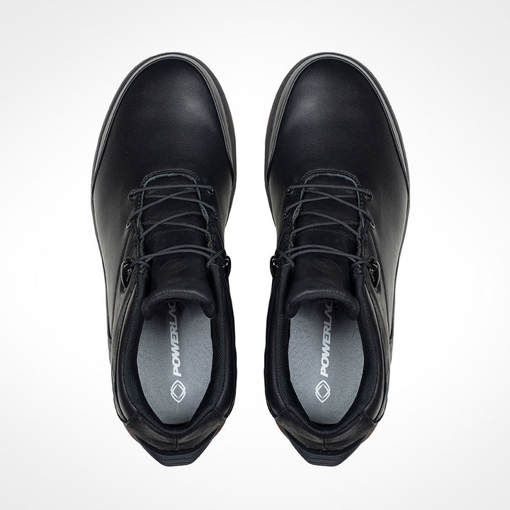 Auto-lacing Shoes & Hands-free Footwear | Powerlace