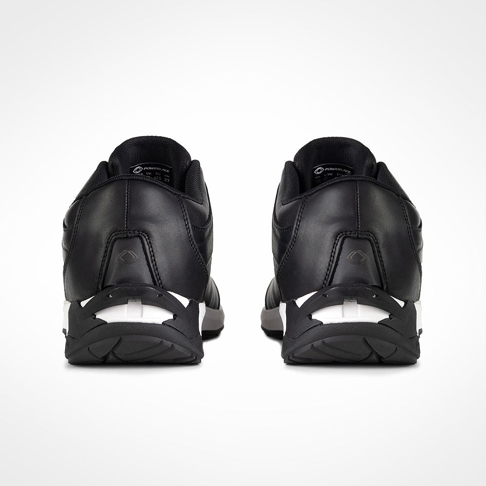 Auto-lacing Shoes & Hands-free Footwear | Powerlace