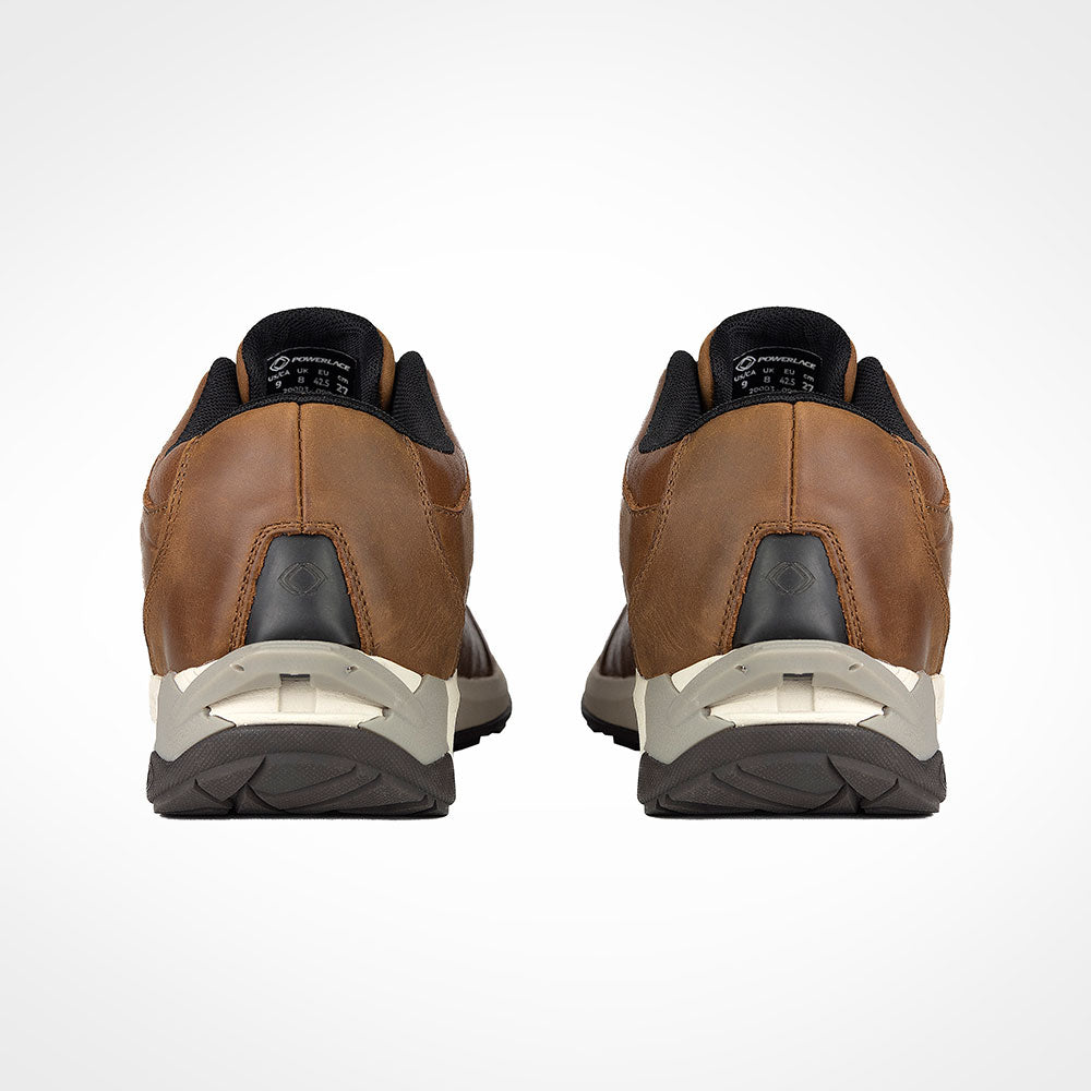 Auto-lacing Shoes & Hands-free Footwear | Powerlace