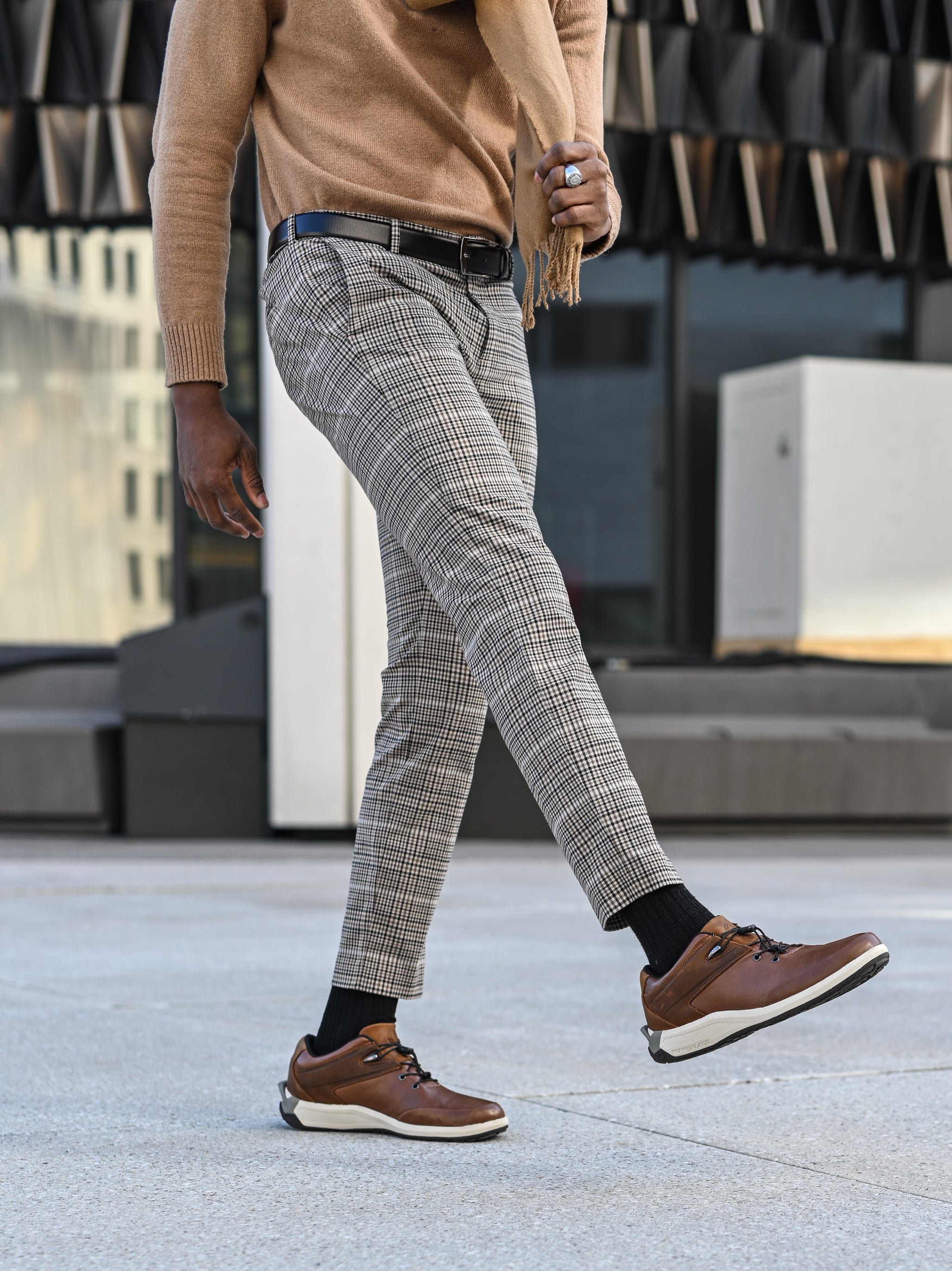 Auto-lacing Shoes & Hands-free Footwear | Powerlace