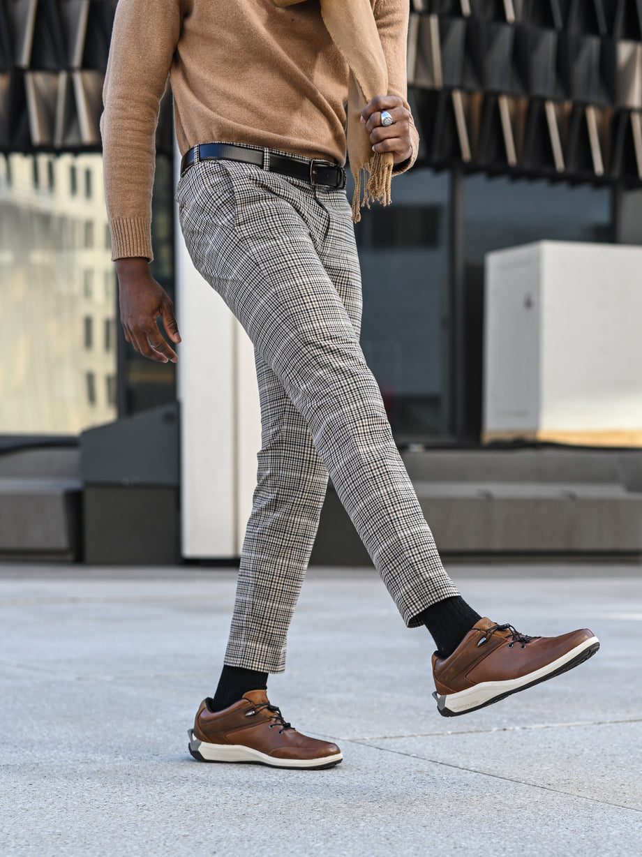 Auto-lacing Shoes & Hands-free Footwear | Powerlace